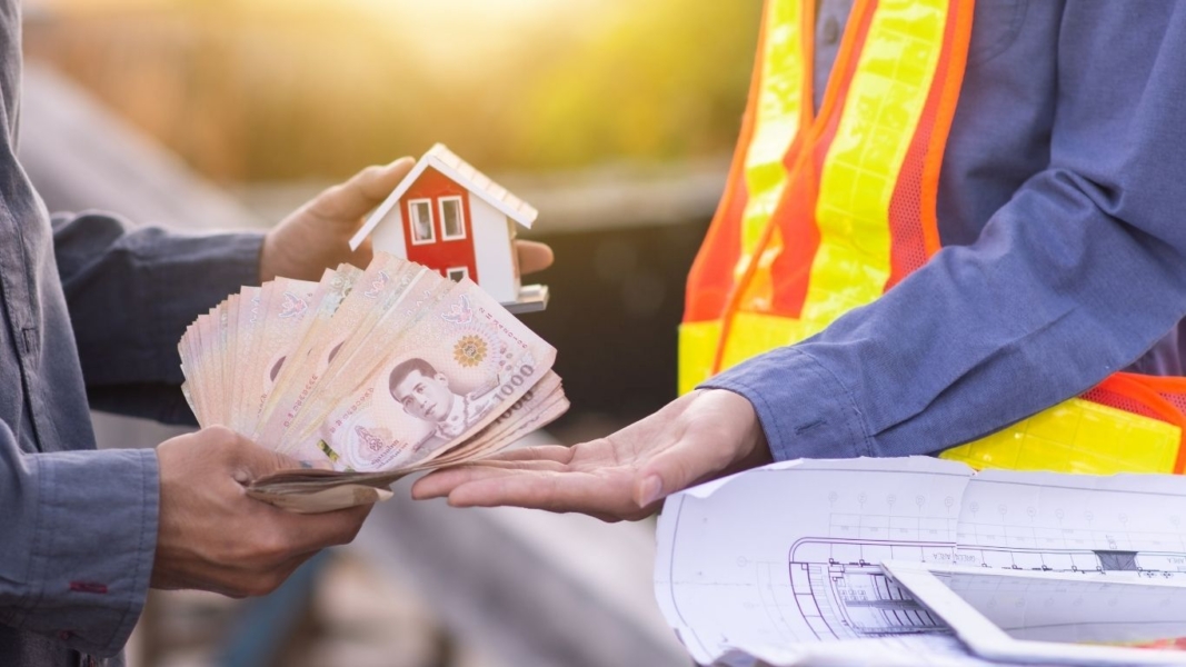 How are the budget builders? Dr Horton, Lennar, Ryan Homes - Ashlar