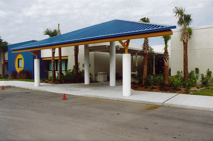 Pinellas County Elementary Schools - Ashlar