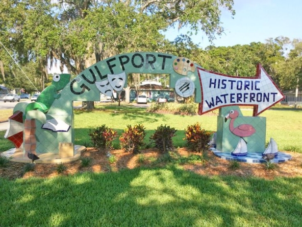 Gulfport Homes For Sale - Ashlar