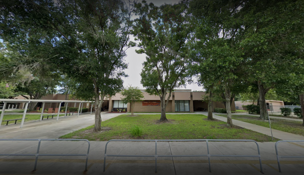 Pinellas County Elementary Schools - Ashlar