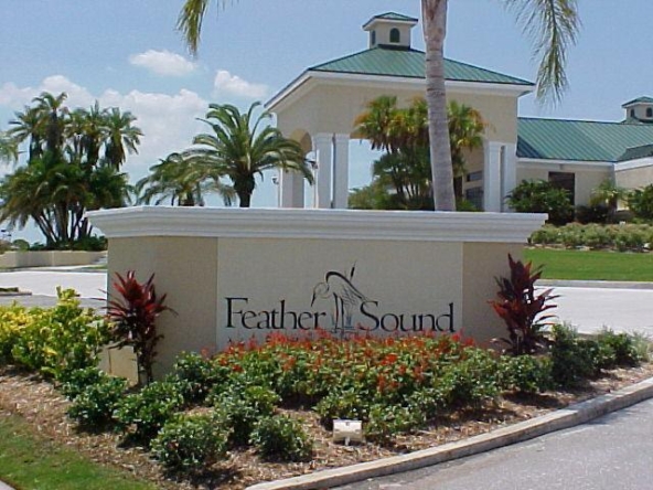 Feather Sound Homes For Sale - Ashlar