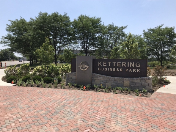 Kettering, Ohio Homes For Sale - Ashlar